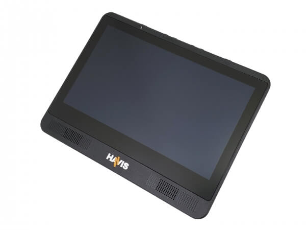 Havis TSD-201 | 12.5″ Capacitive Touch Screen Display with Integrated ...
