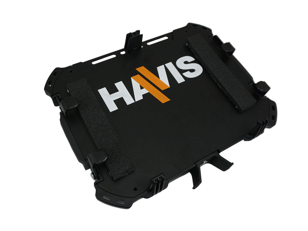 Havis UT-2006 | Custom Rugged Cradle for Microsoft Surface Pro 3, 4, 5 ...