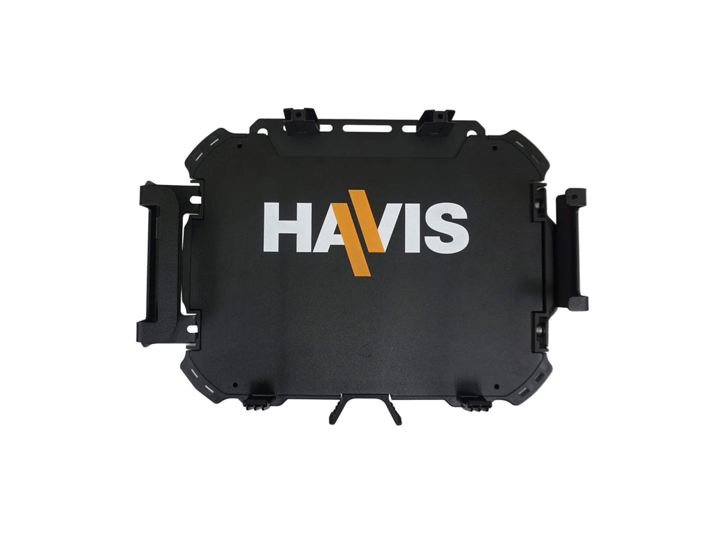 Havis UT-2018 | Havis Rugged Cradle for Zebra XPAD L10, and XSLATE L10 ...