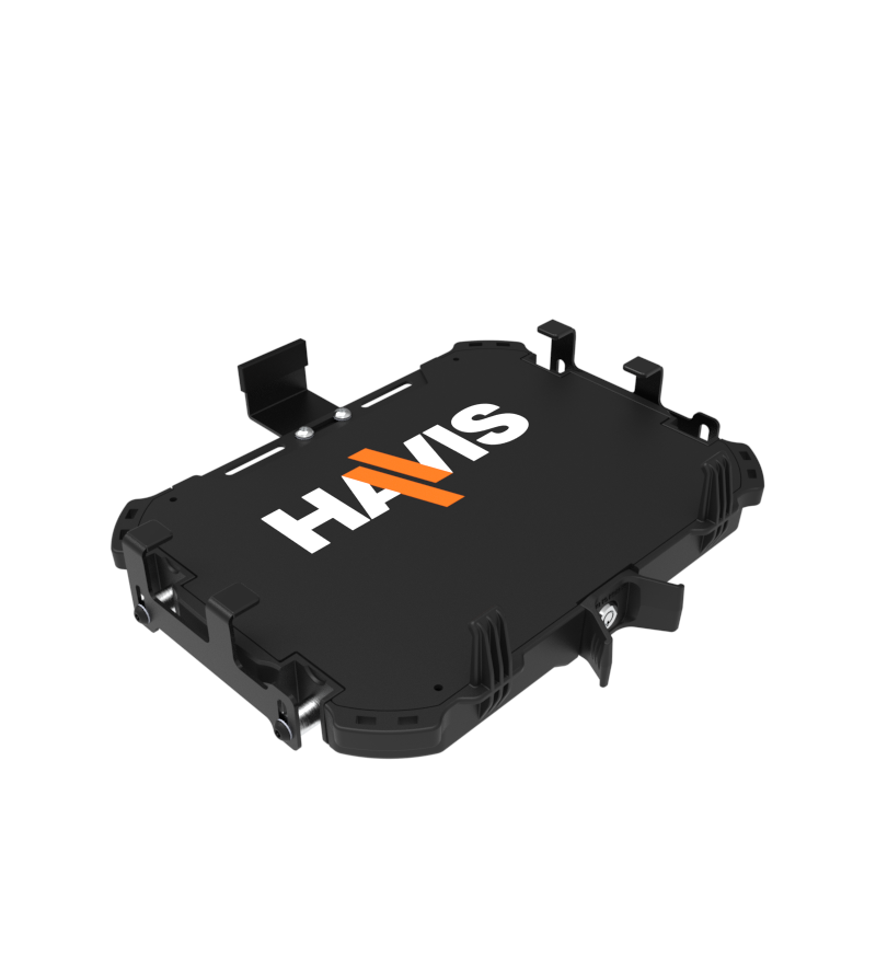 Havis UT-2024 | Havis Rugged Cradle for Apple iPad Pro 13″ (M4 ...