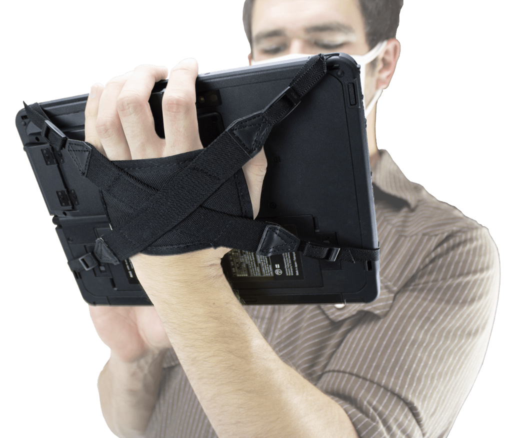 IN-A3XSTP - Panasonic TOUGHMATE X STRAP COMPATIBLE WITH THE TOUGHBOOK ...