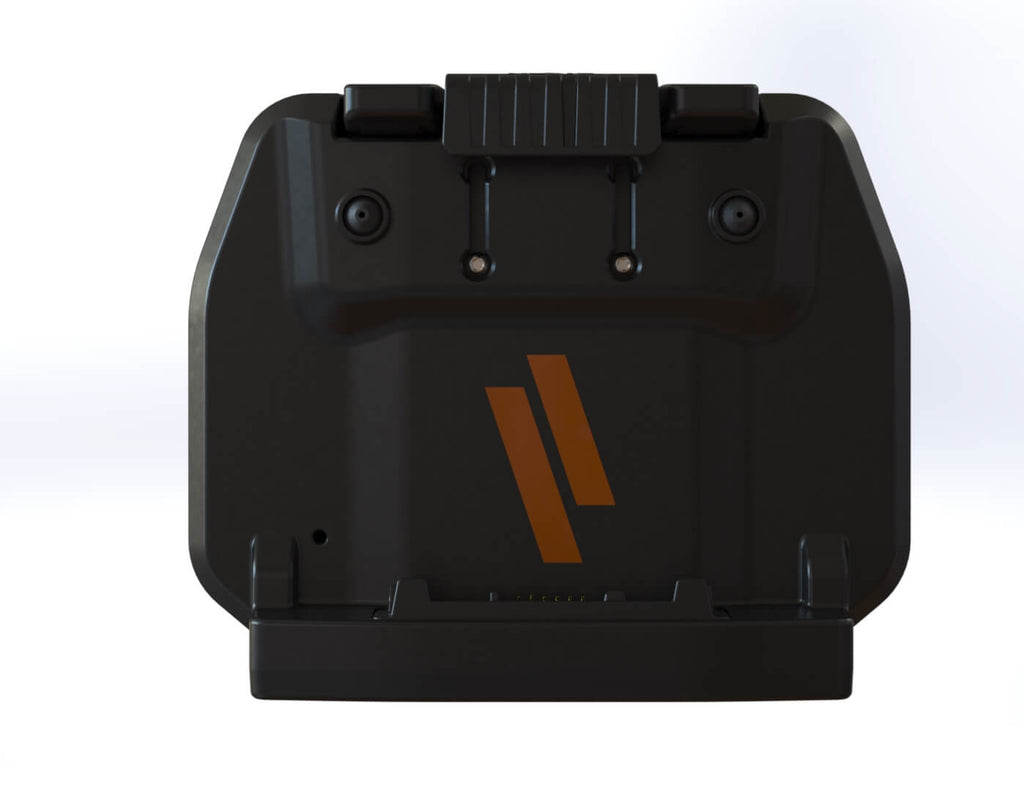 Havis DS-ZEB-304 | Docking Station for Zebra 8″ & 10″ ET4X Series ...