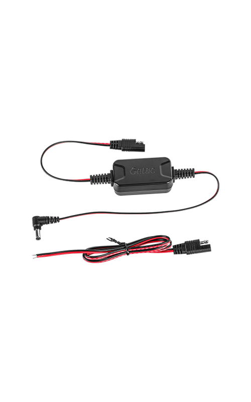 Getac - Power Adapters - GAD6X1 – MooringTech