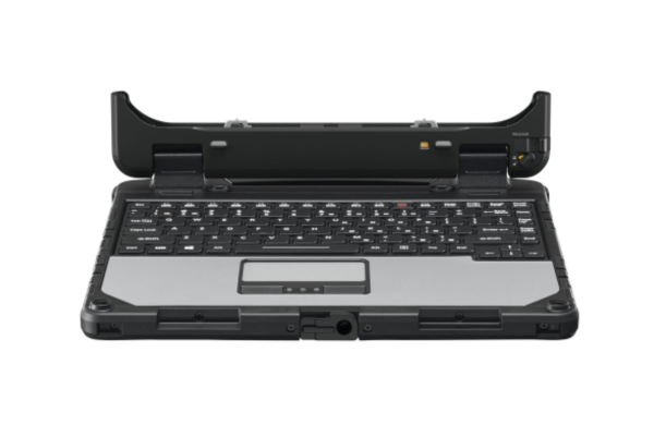 CF-VEK334RMP - Panasonic TOUGHBOOK 33 Rubber Premium Keyboard for all ...