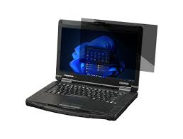 IN-55PCP - Panasonic TOUGHMATE PRIVACY SCREEN PROTECTOR FOR TOUGHBOOK ...
