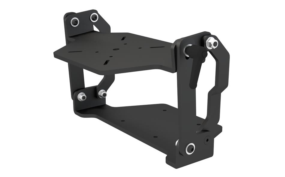 Motorcycle Mount 7300-0118 - Gamber Johnson – MooringTech