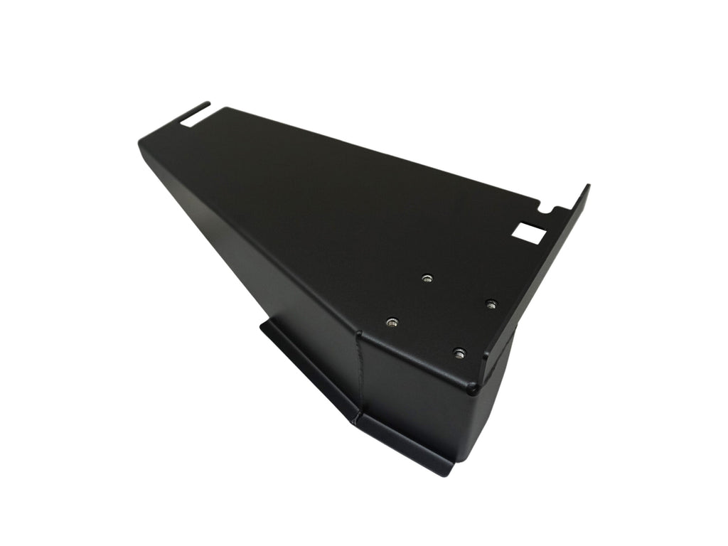 Heavy-Duty Mount For Chevrolet 2018-2023 Traverse - C-HDM-1002 - Havis ...