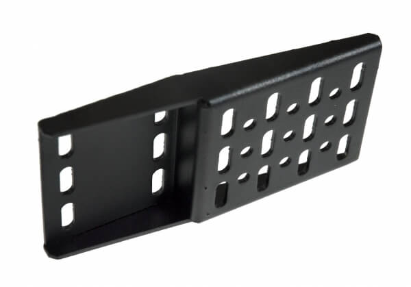 Monitor Adapter Plate Assembly, Panasonic CF19 - C-MM-303 - Havis ...