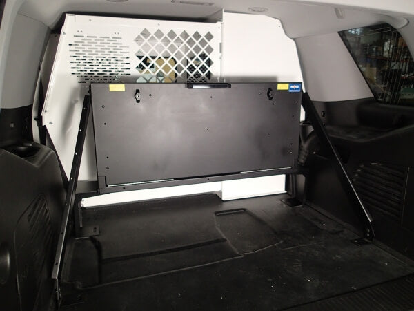 Storage box option to provide Mounting of C-SBX-101 Universal Storage ...