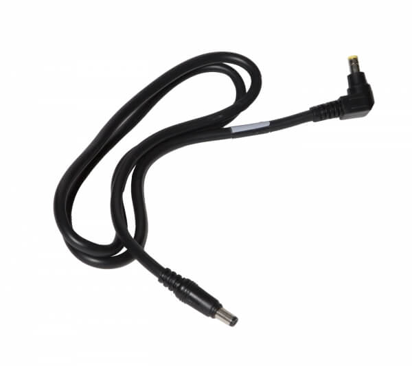 Havis DS-DA-306 | Yellow Tip Output Cable for LPS-101 – MooringTech