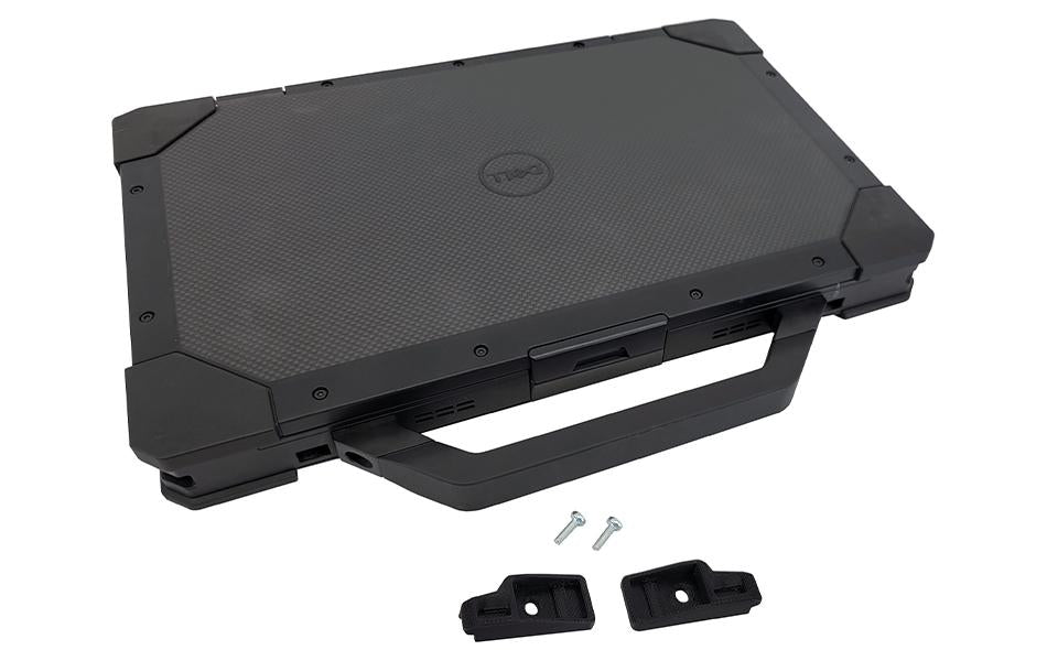 Retrofit Pocket Kit for the Dell Latitude Rugged Laptop Docking Station ...