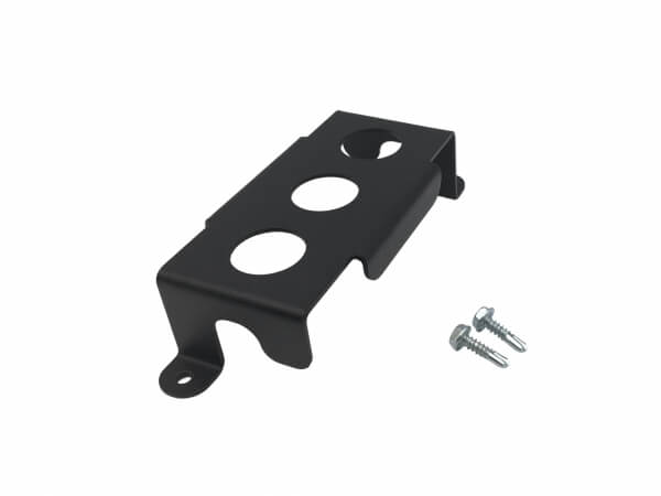 Accessory Bracket for Panel Mounting a LPS-164 Power Supply - LPS-213 ...