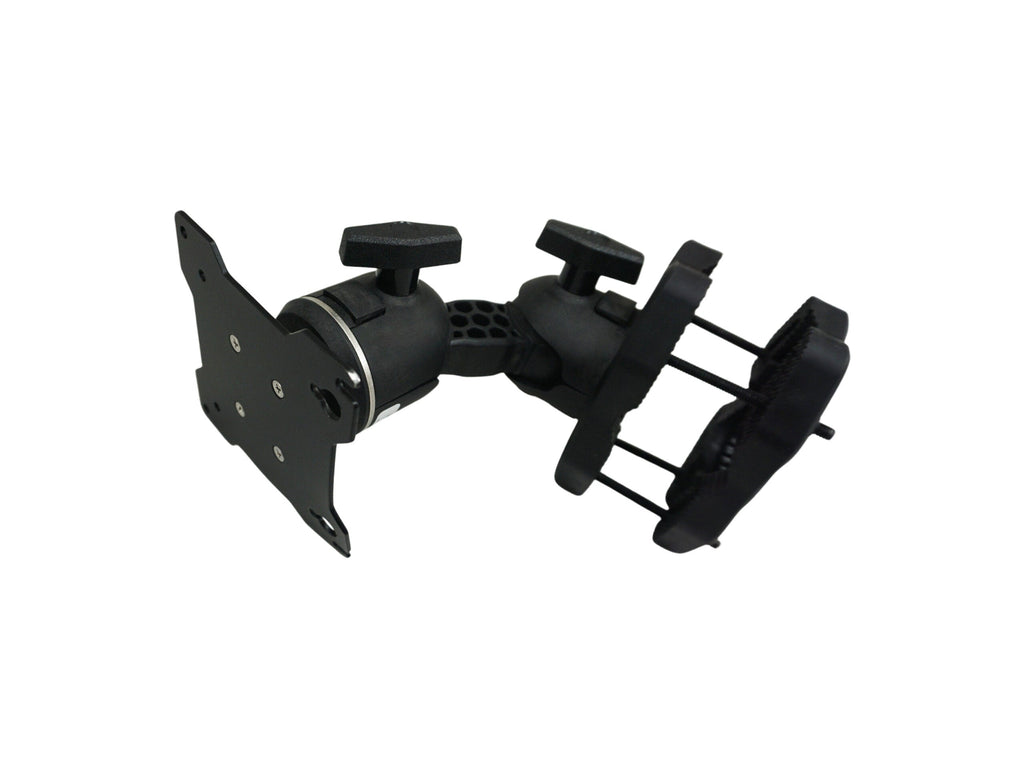 Rugged Warehouse Logistics Mount with Knobs - MD-501-K - Havis ...