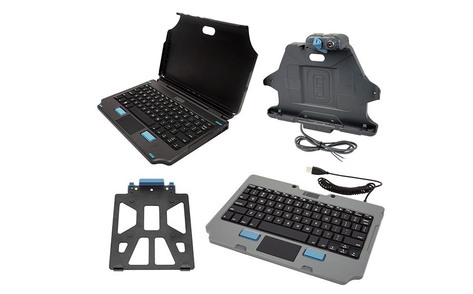 Samsung Galaxy Tab Active Pro Docking Station, Samsung 2-in-1 ...