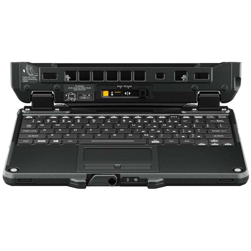 FZ-VEKG21LM Panasonic Backlit Keyboard for TOUGHBOOK G2 – MooringTech