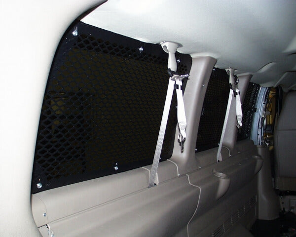 Havis WGI-C1 | Interior Window Guard Kit For 1997-2025 Chevrolet G ...