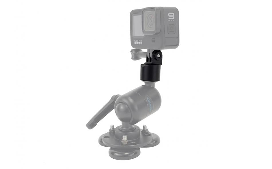 Zirkona GoPro/Camera Adapter 20040 - Gamber Johnson – MooringTech