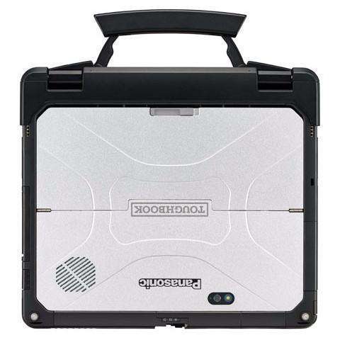 CF-VCB331M Panasonic 4-Bay Battery Charger for TOUGHBOOK 33 - Includes ...